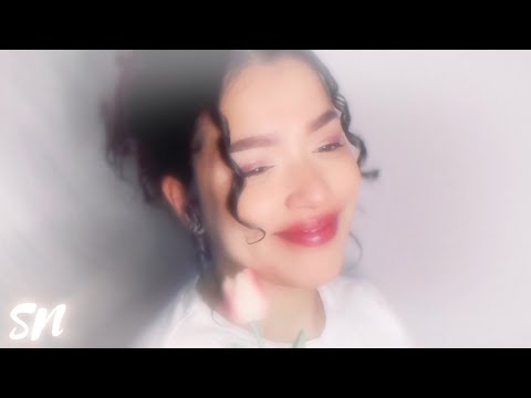 Sarah Nathalié - Regalo (Lyric Video)