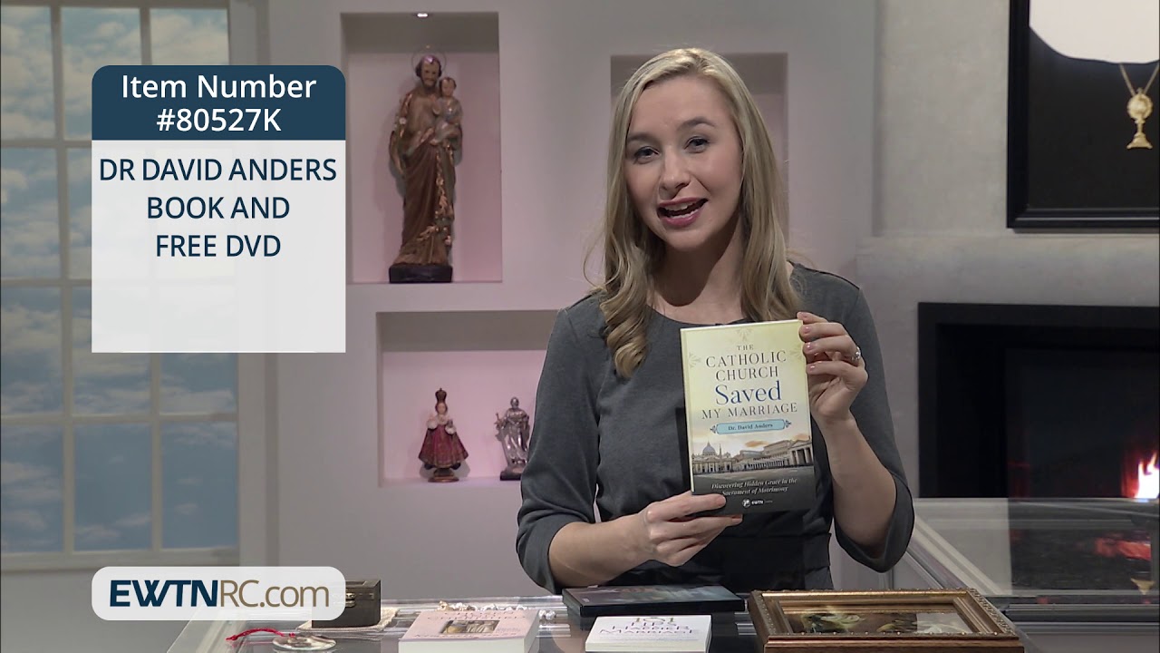 80527K_DR. DAVID ANDERS BOOK AND FREE DVD - YouTube