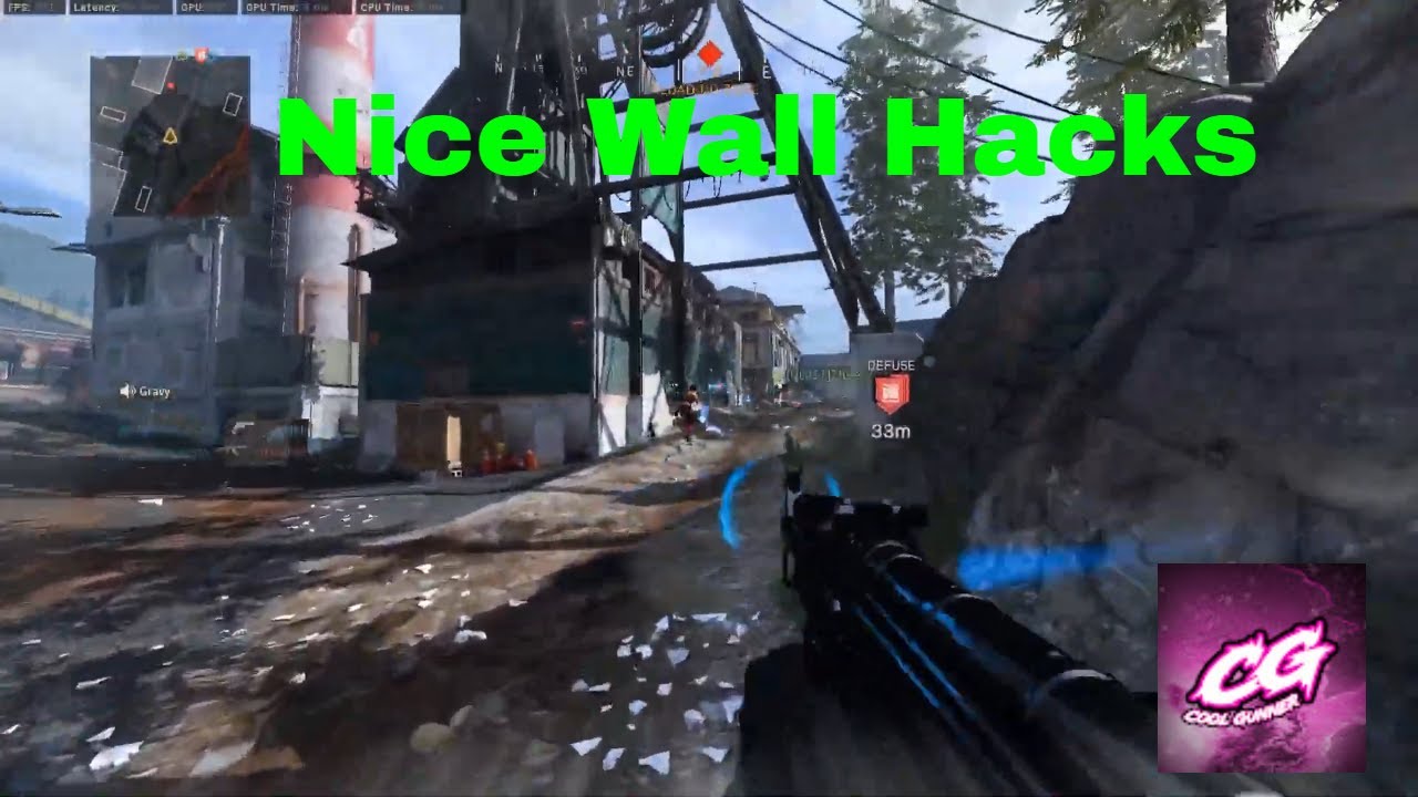 NICE WALL HACKS - YouTube