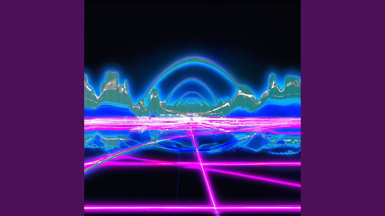 Hypnotic Waves - YouTube