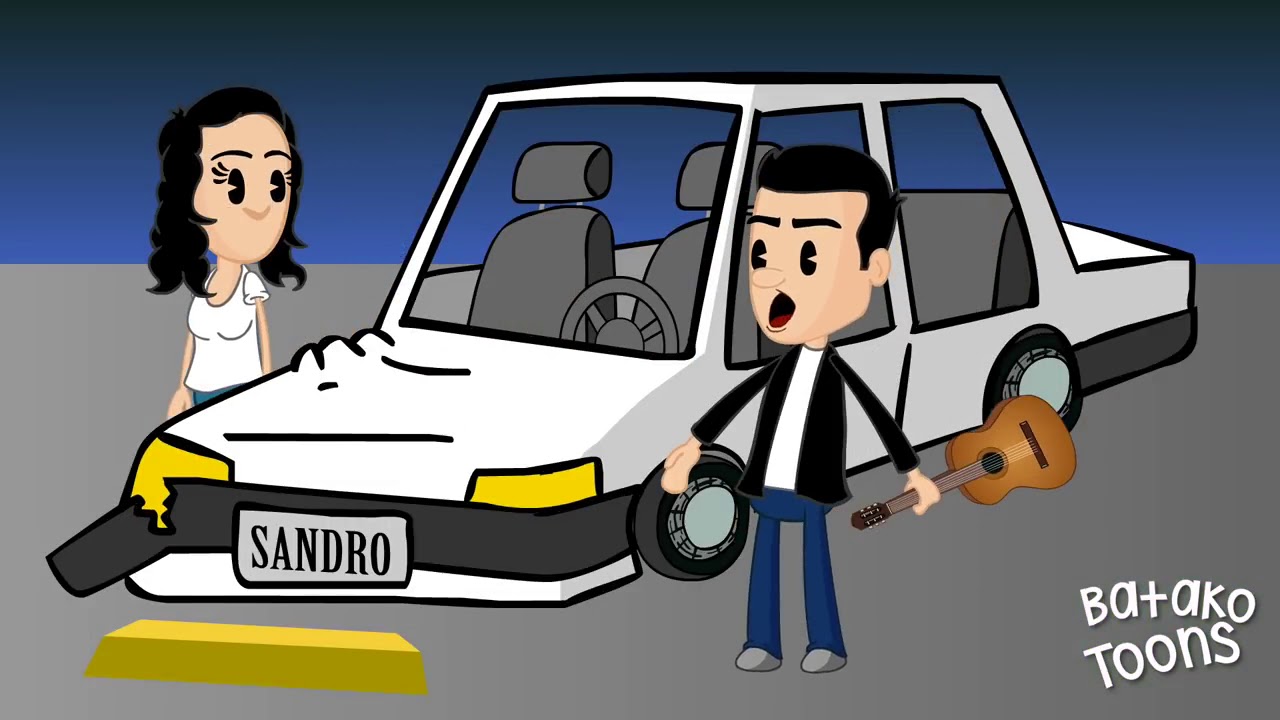 Franco Escamilla - Como supe que era ella - YouTube