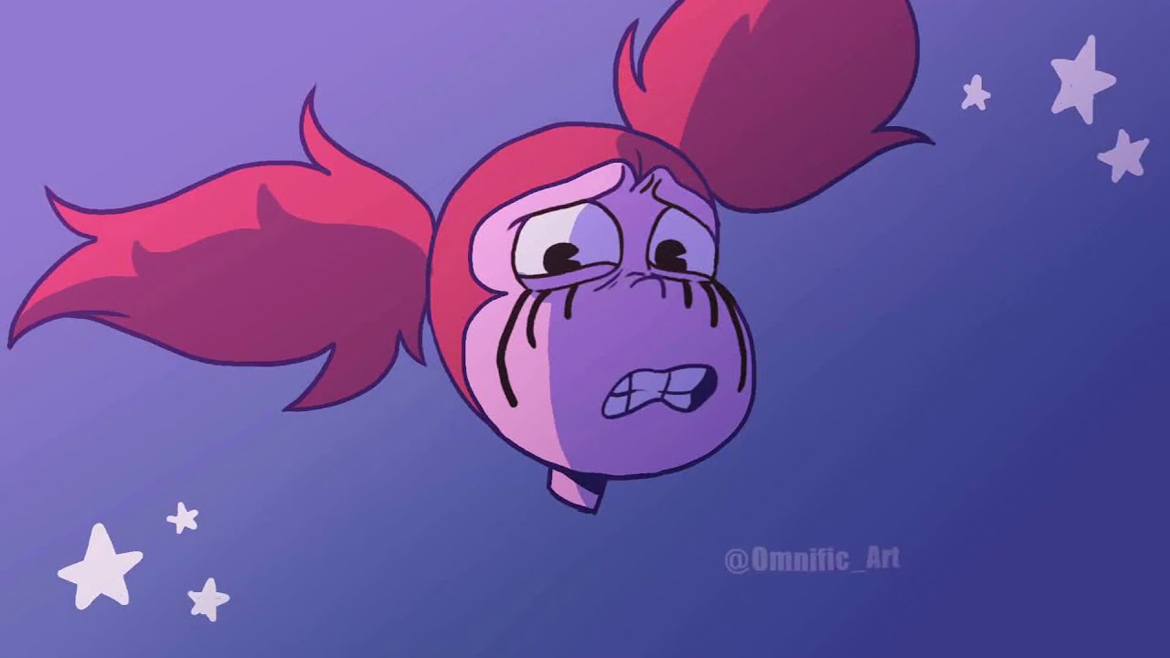 Spinel [Small Animation Loop] - YouTube