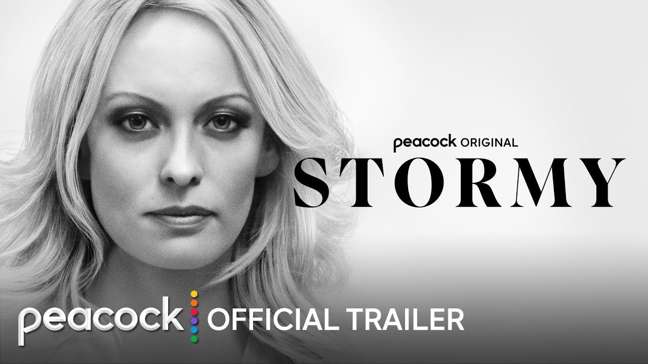 Stormy Daniels Movies