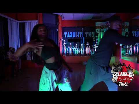 Layla Love​ x @Shyrell Tylee - Drip Demeanor