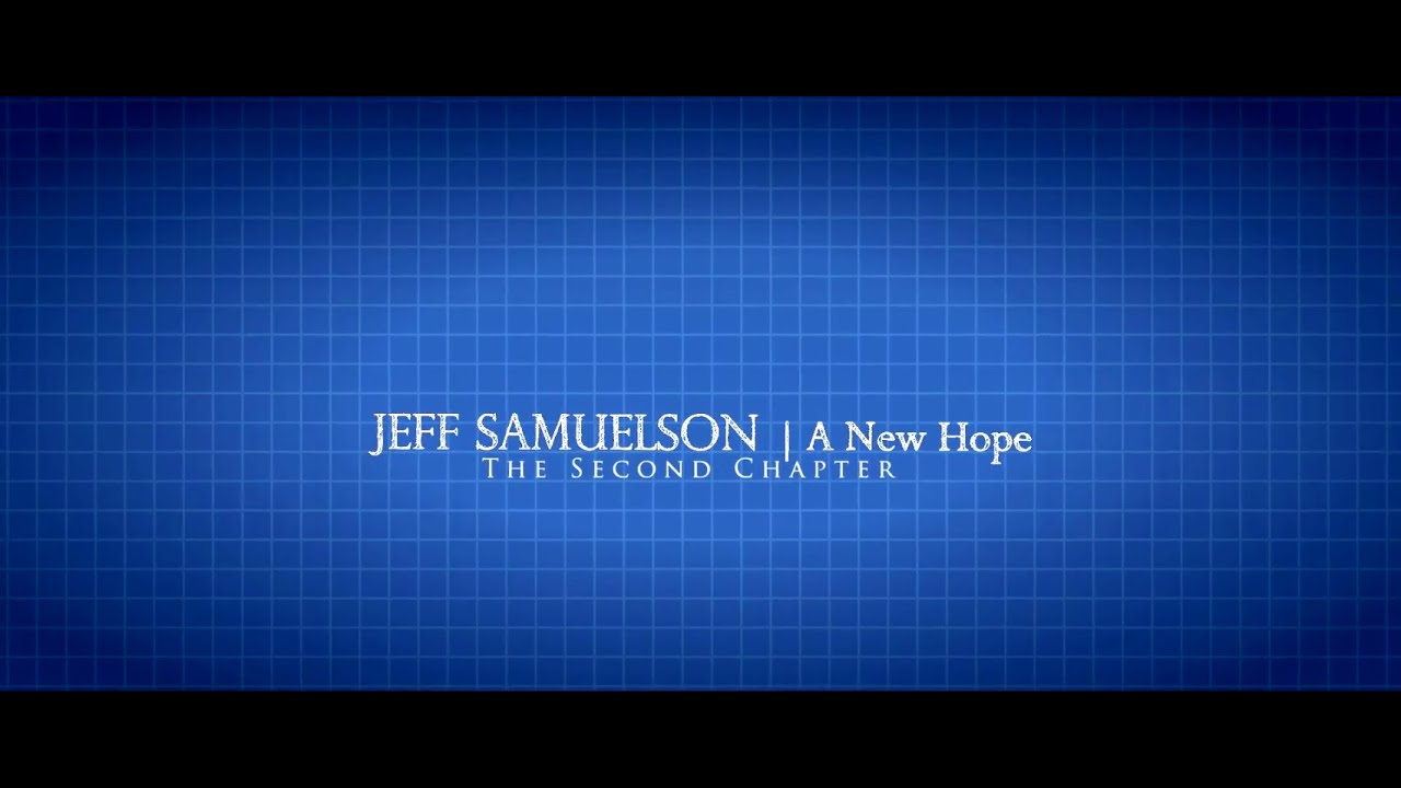 Jeff Samuelson | The Second Chapter [FULL MOVIE] (1080p HD) - YouTube