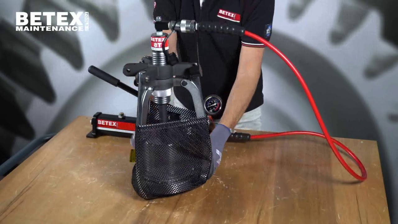 EASY PULLER - YouTube