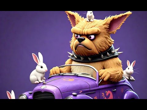 Big Mean Mike | Fun Read-Aloud Story for Kids | Learn About Kindness ...