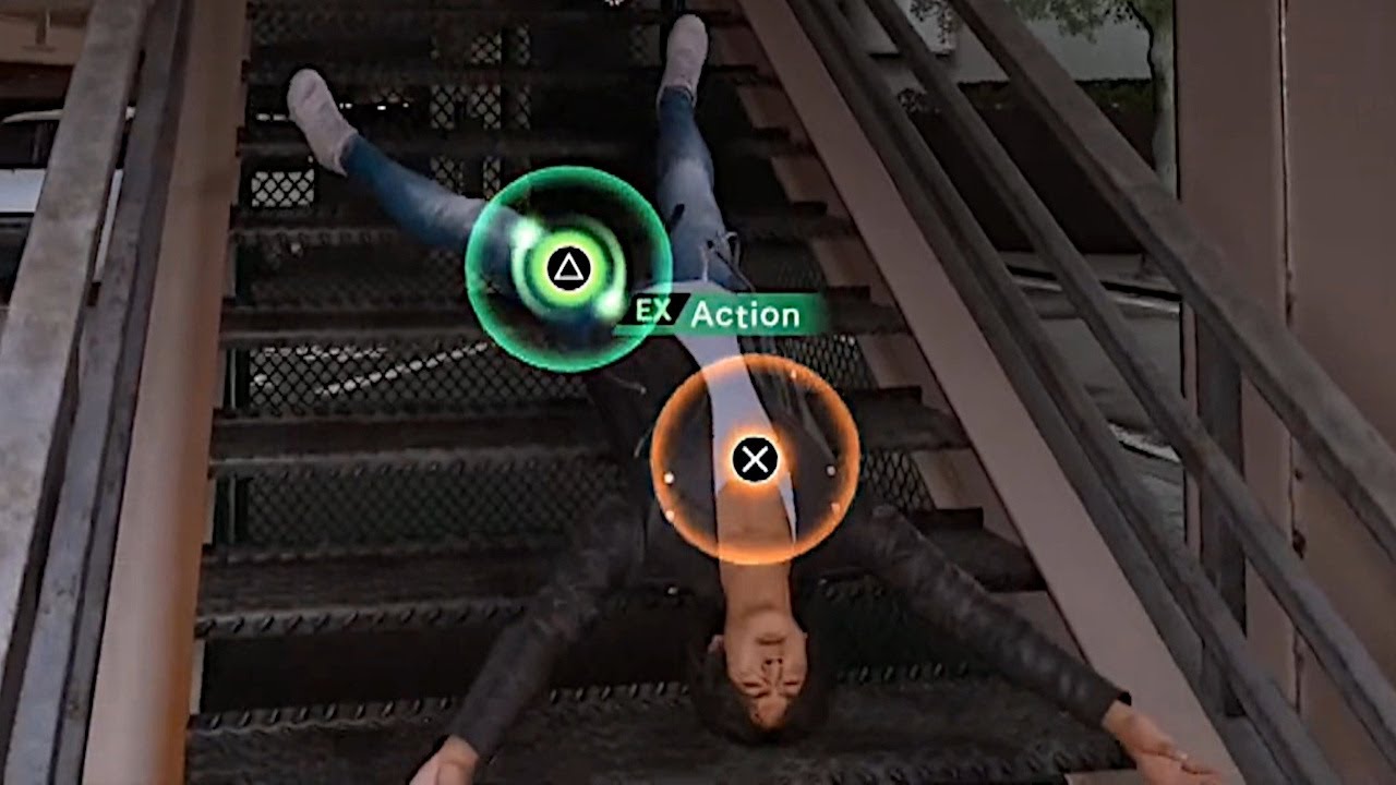 The Dragon Engine Can Be Unpredictable Sometimes.. - YouTube