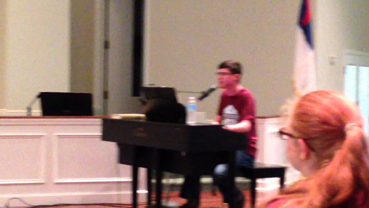 We Believe - Tommy Doughty, Jr. & Samuel Naylor (Newsboys version ...