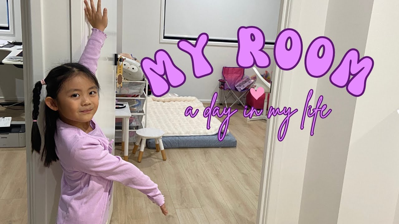 My Room - YouTube