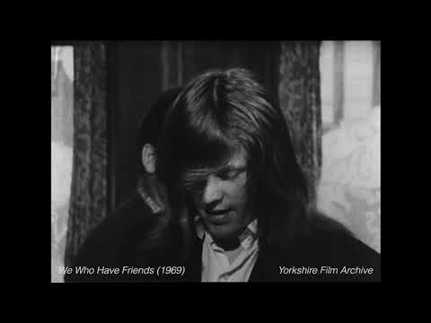 Homosexuality in 1960s Leeds
