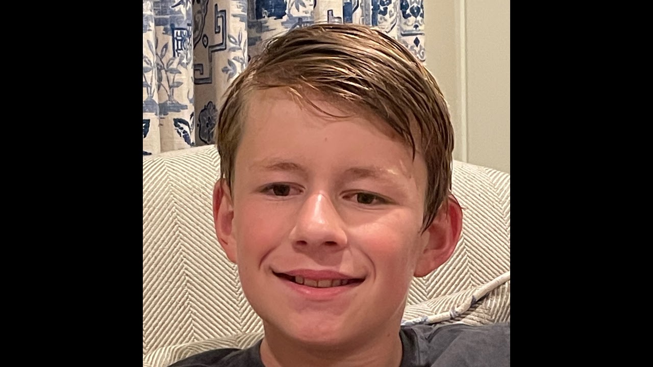 Matthew watts Live Stream - YouTube