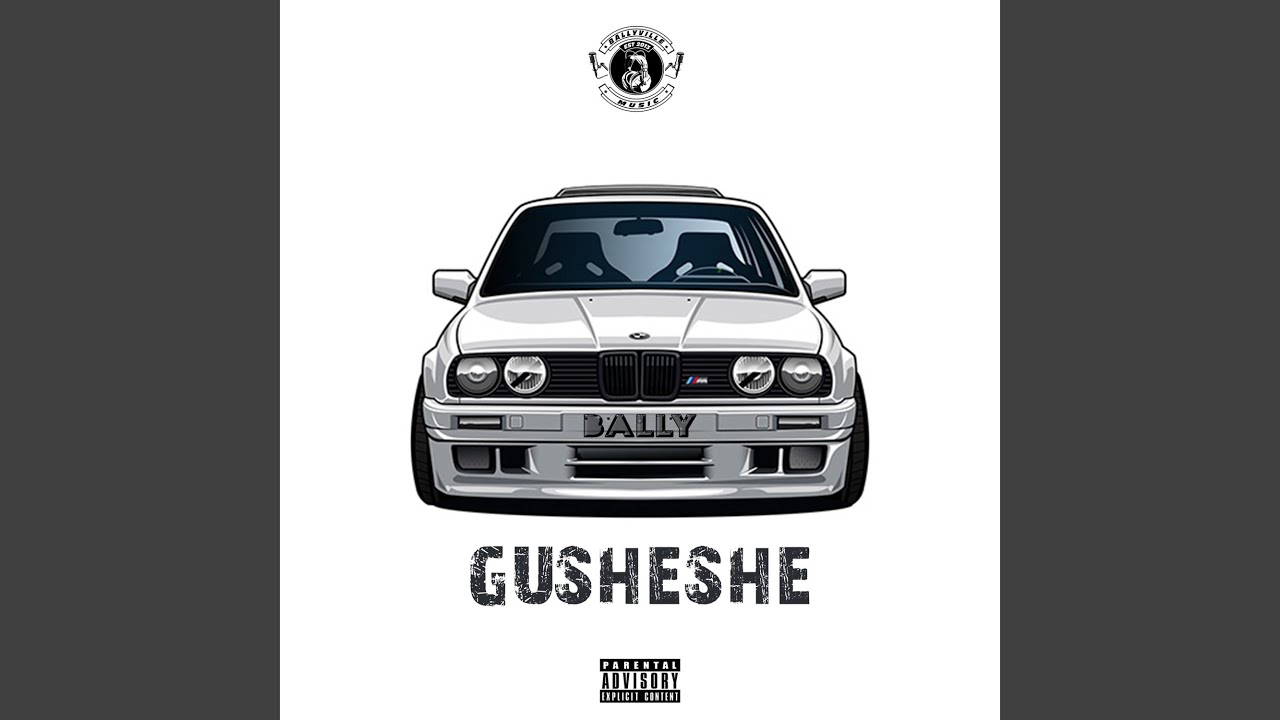 Gusheshe - YouTube