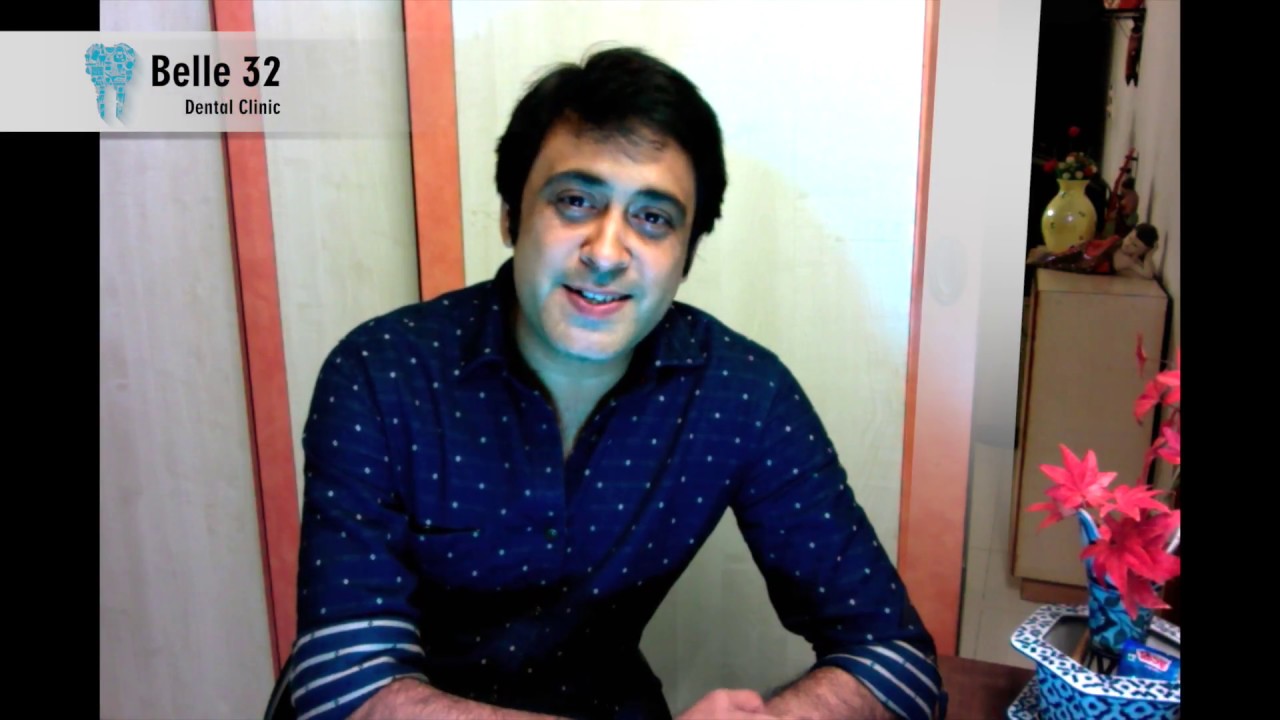 Testimonial for Dr Kruti Dholakia by Mr Pritesh Sheth - YouTube
