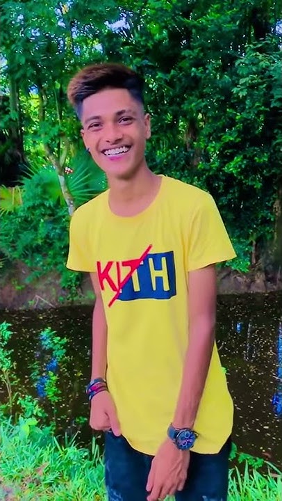 opu vai official tiktok videos - YouTube