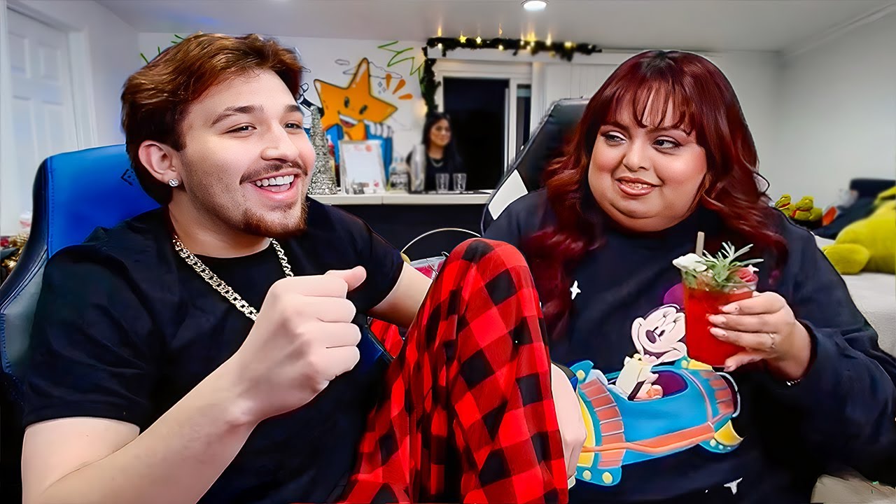 WILLITO Reunites With SHAWTYBAE! - YouTube