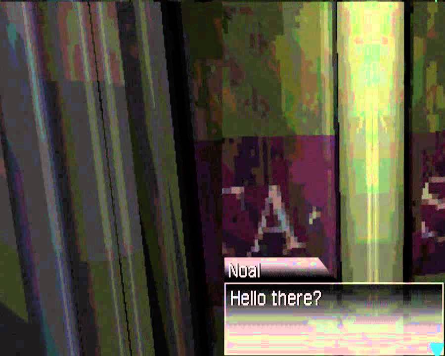 Nanashi no Game / Nameless Game Nintendo DS Прохождение / Walkthrough ...