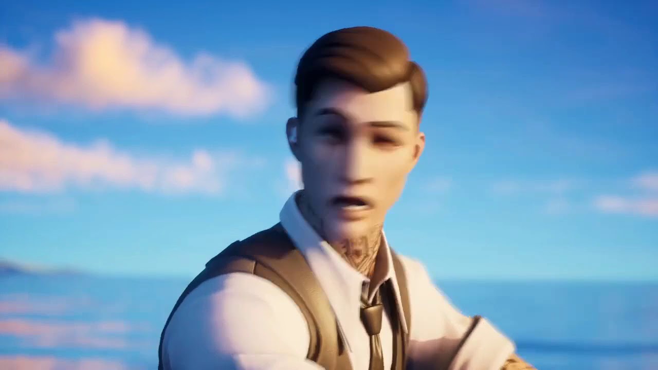 Chapter 2 Season 3 Trailer😱 - YouTube