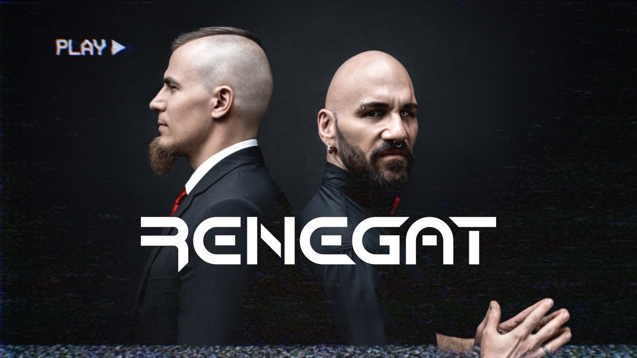 Renegat - Sieh auf deinem Weg [Teaser] - YouTube