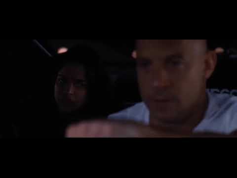 Hızlı ve Öfkeli 6 |2013| Son Savaş (1-4)