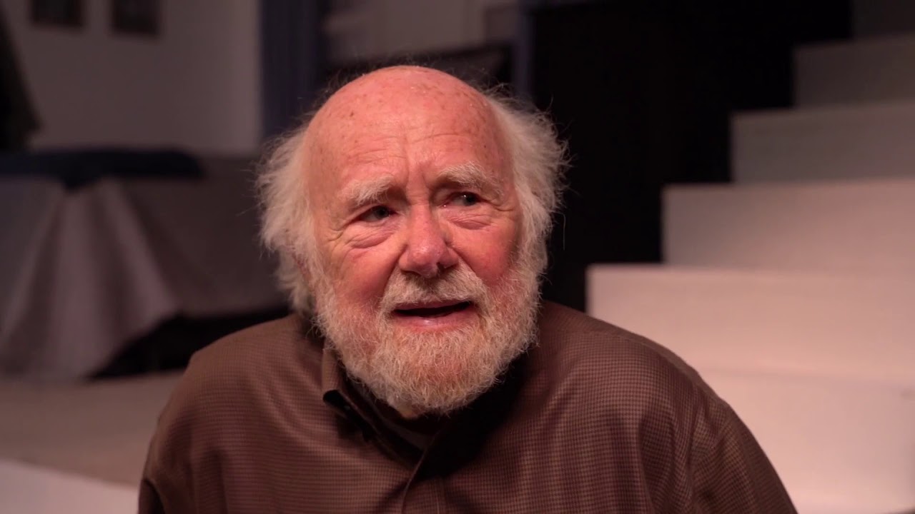 Donor Story: Gene Katz - YouTube