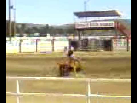 Crystal Hartwig OBRA 2 - YouTube