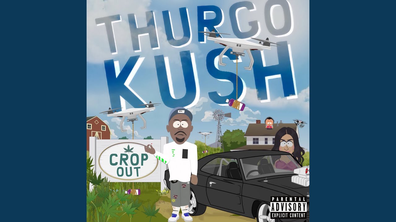 Trigger Finger - Thurgo Kush: Song Lyrics, Music Videos & Concerts