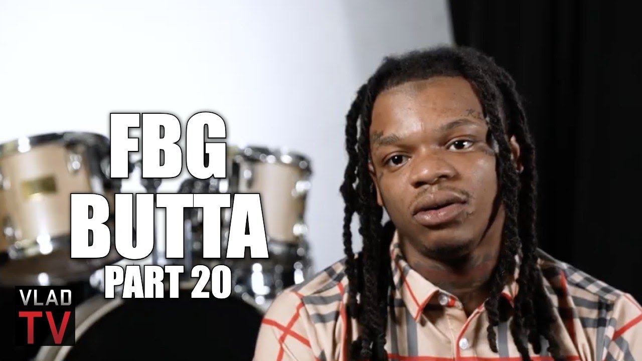 FBG Butta Goes Off on VonOff1700 Dissing Him and Calling Him a Rat ...