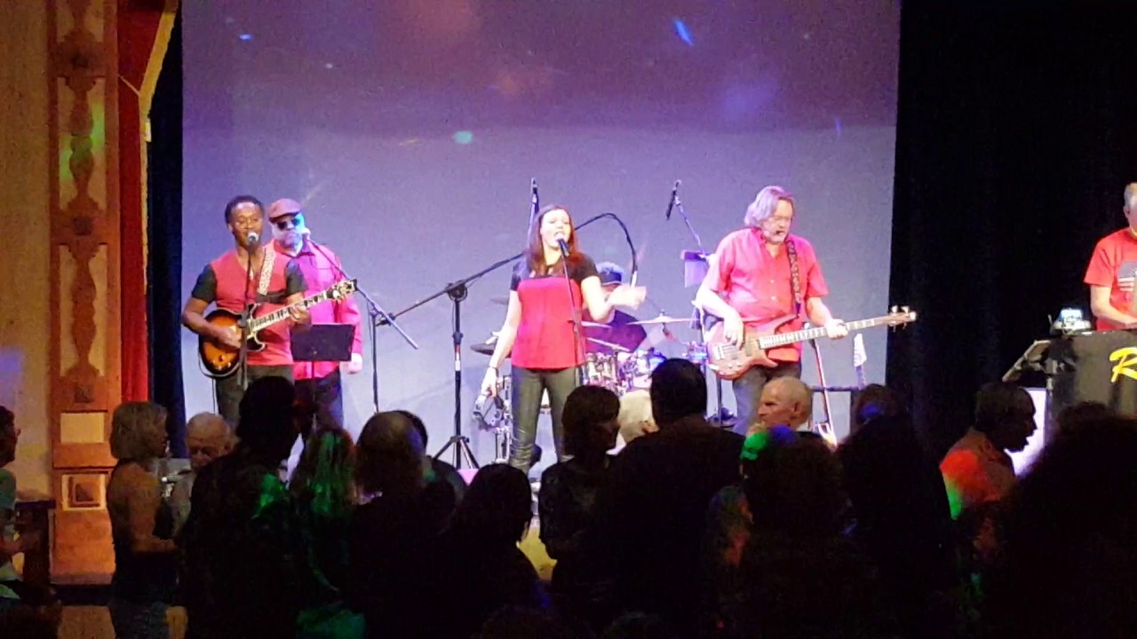 Retro Rockets - YouTube