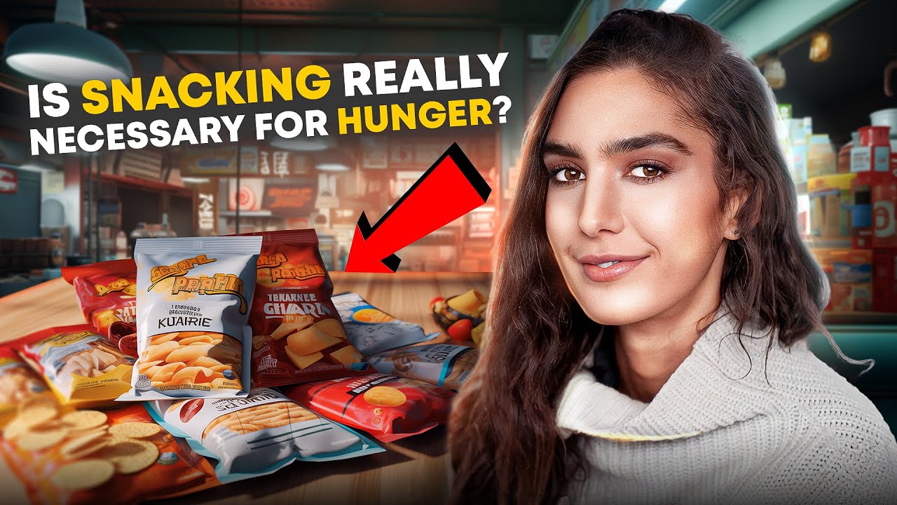 Biggest Food Secrets Hidden From You? Snacks is Not a Treat | Kiki ...