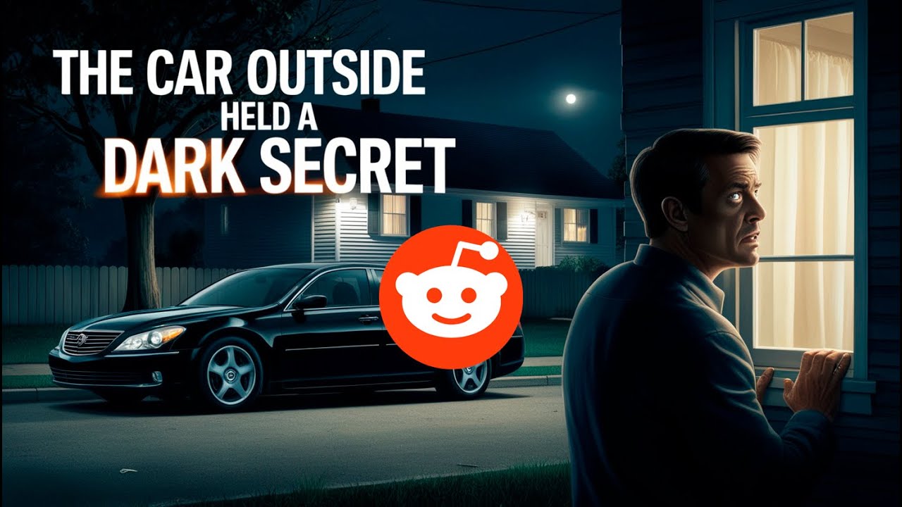 The Mysterious Car Parked Outside Our House Every Night Wasn’t Random ...