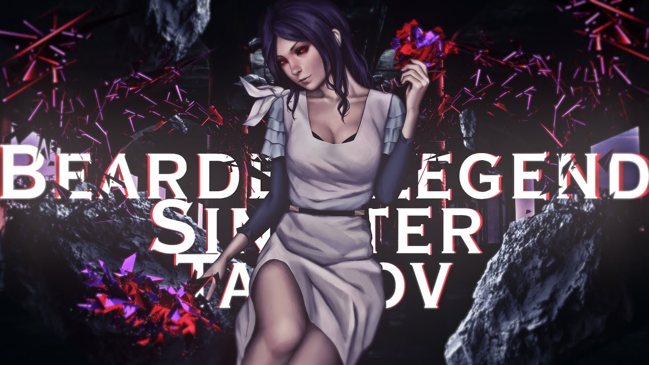 Bearded Legend & Sinizter - Tarkov (OFFICIAL AMV) - YouTube