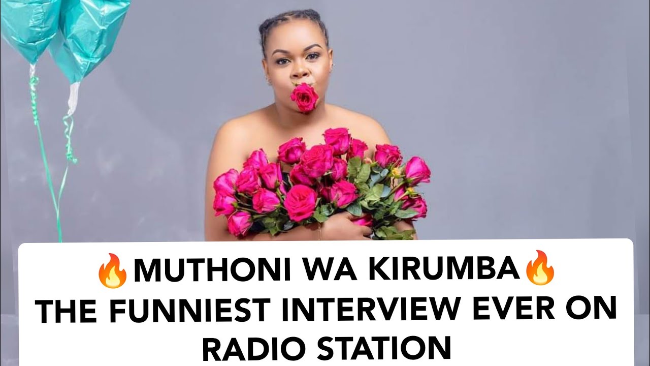 😂😂 AKENYA THUTHA WA GUTHIKIRIRIA "BABY_TOP" IN NJORUA YA KOOTHI ...