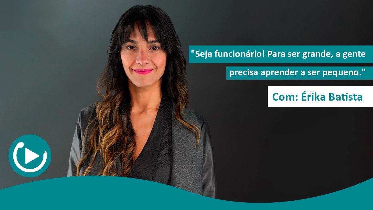 Inspire-se: Dicas valiosas de gestão de Estúdio com Érika Batista - YouTube