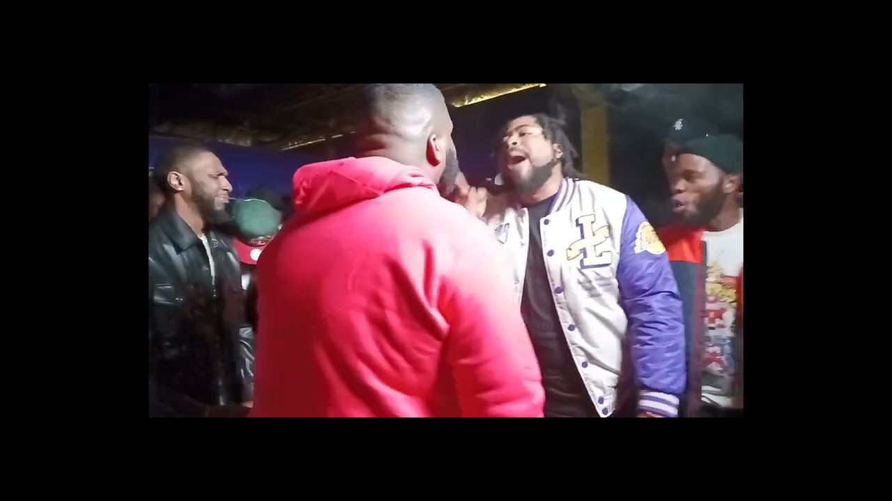 Drop Da Rula Vs Rexx Ruga was crazy - YouTube