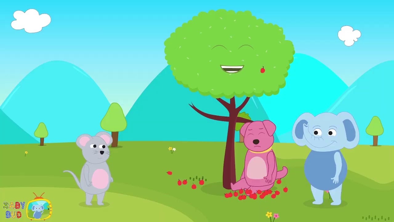 Baby Bud TV Hindi Live Stream - YouTube