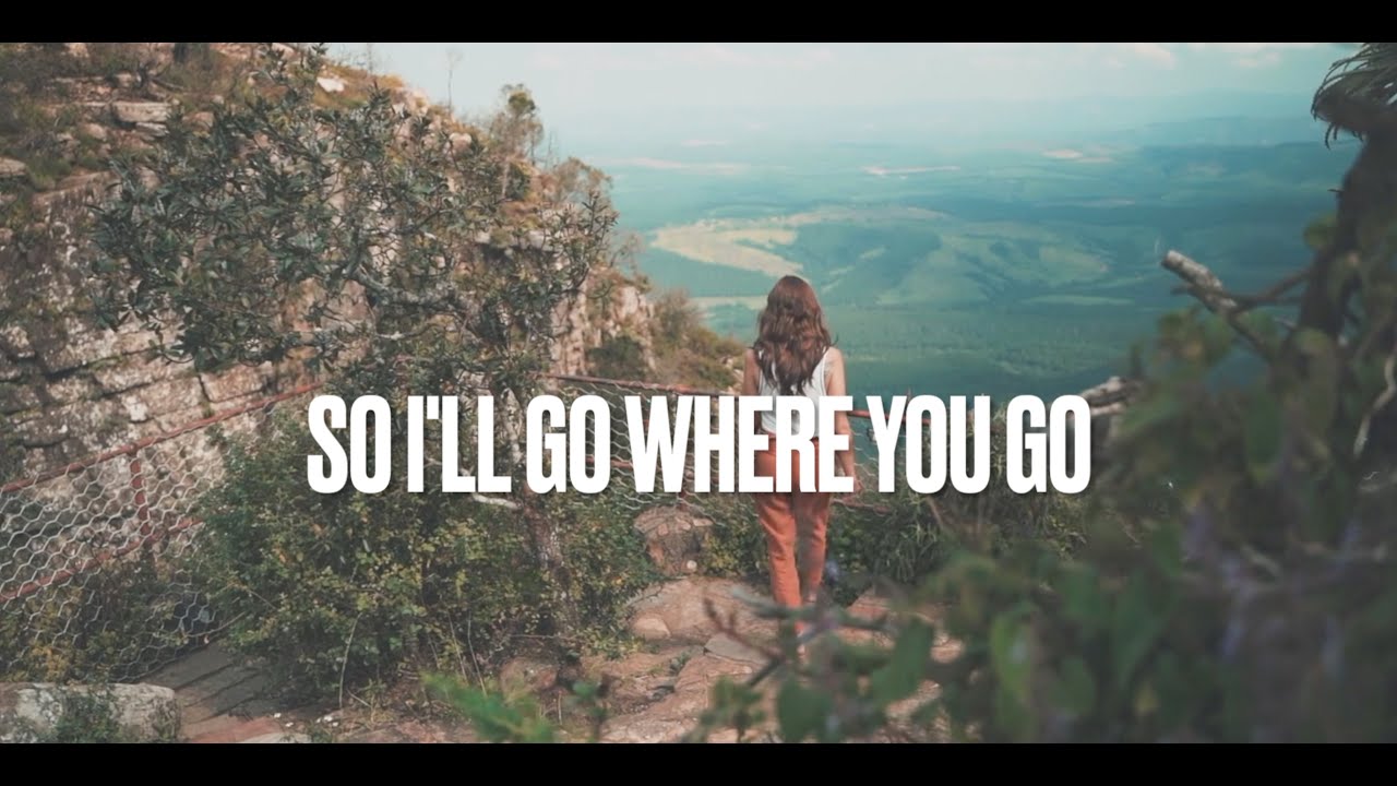 So I’ll Go (Isaiah 6:8) | Servant King Media | Worship Music #SKMedia ...