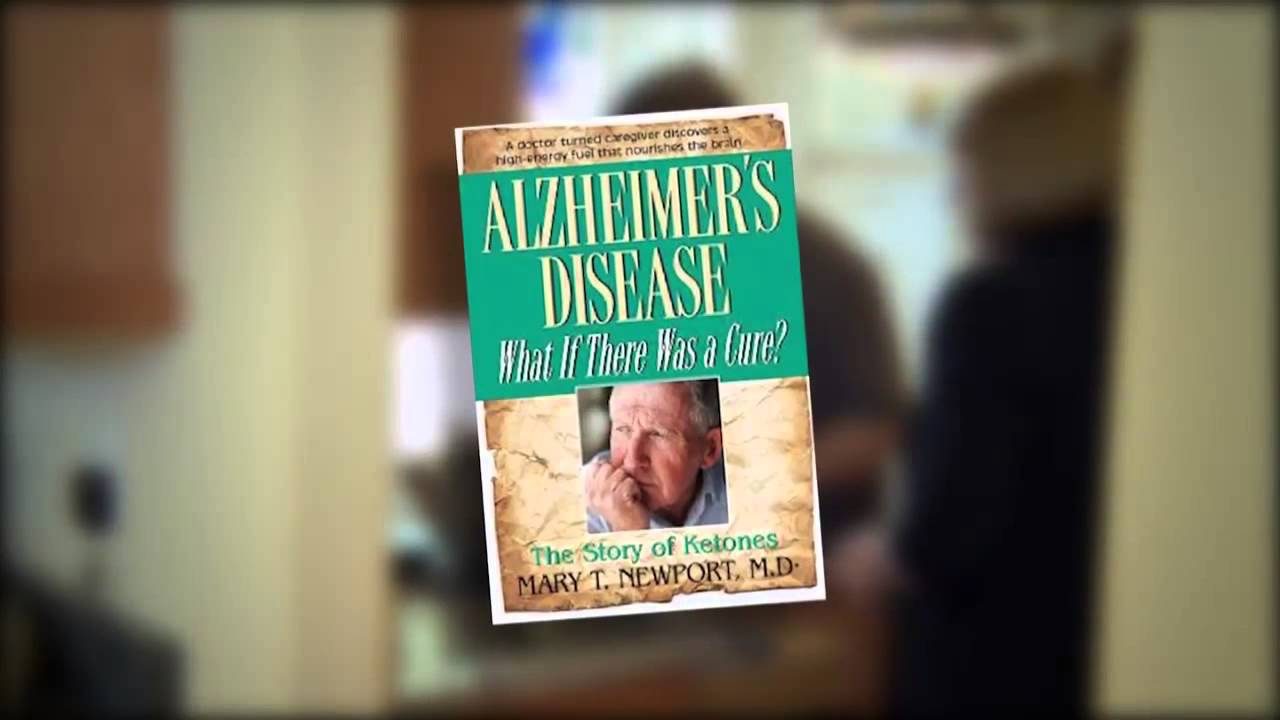 Man with alzheimer's recovers memory from taking coconut oil AMAZING ...