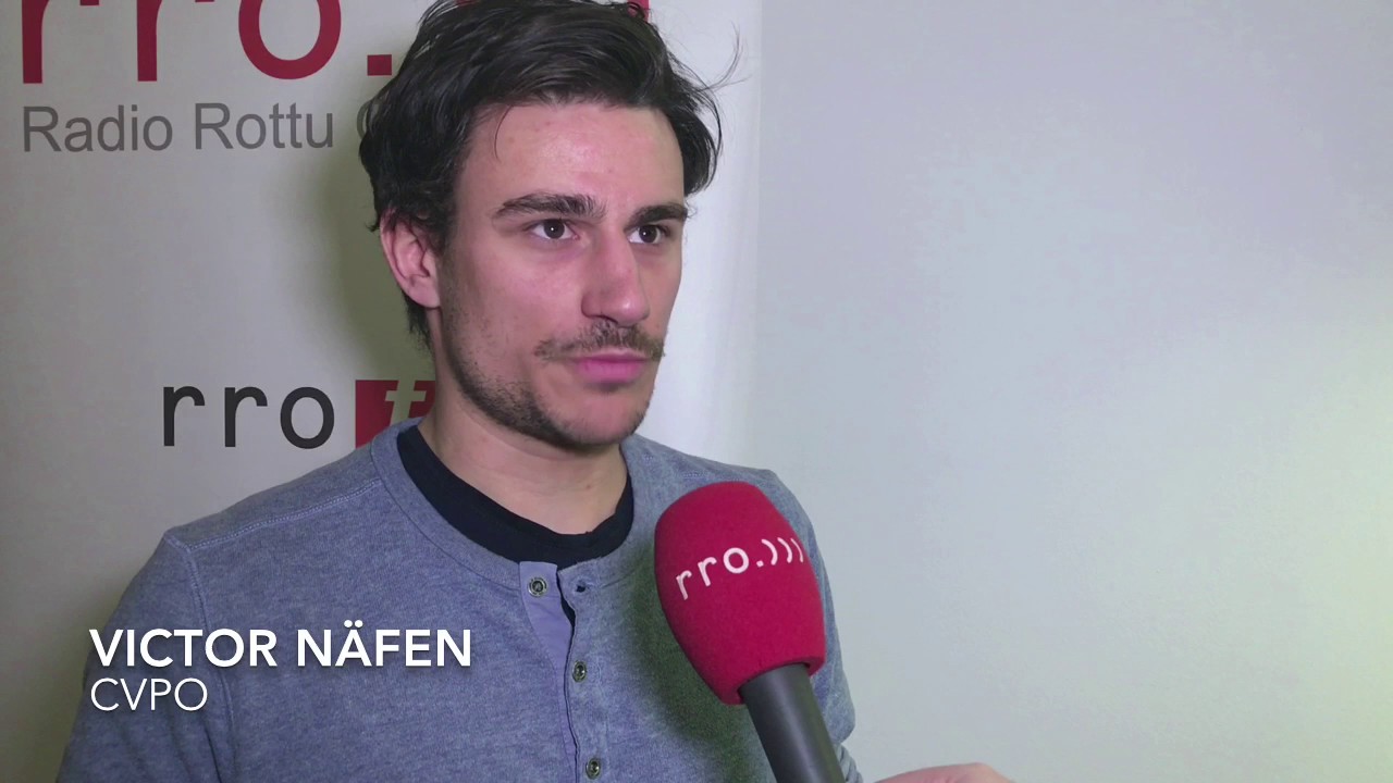 Victor Näfen - YouTube
