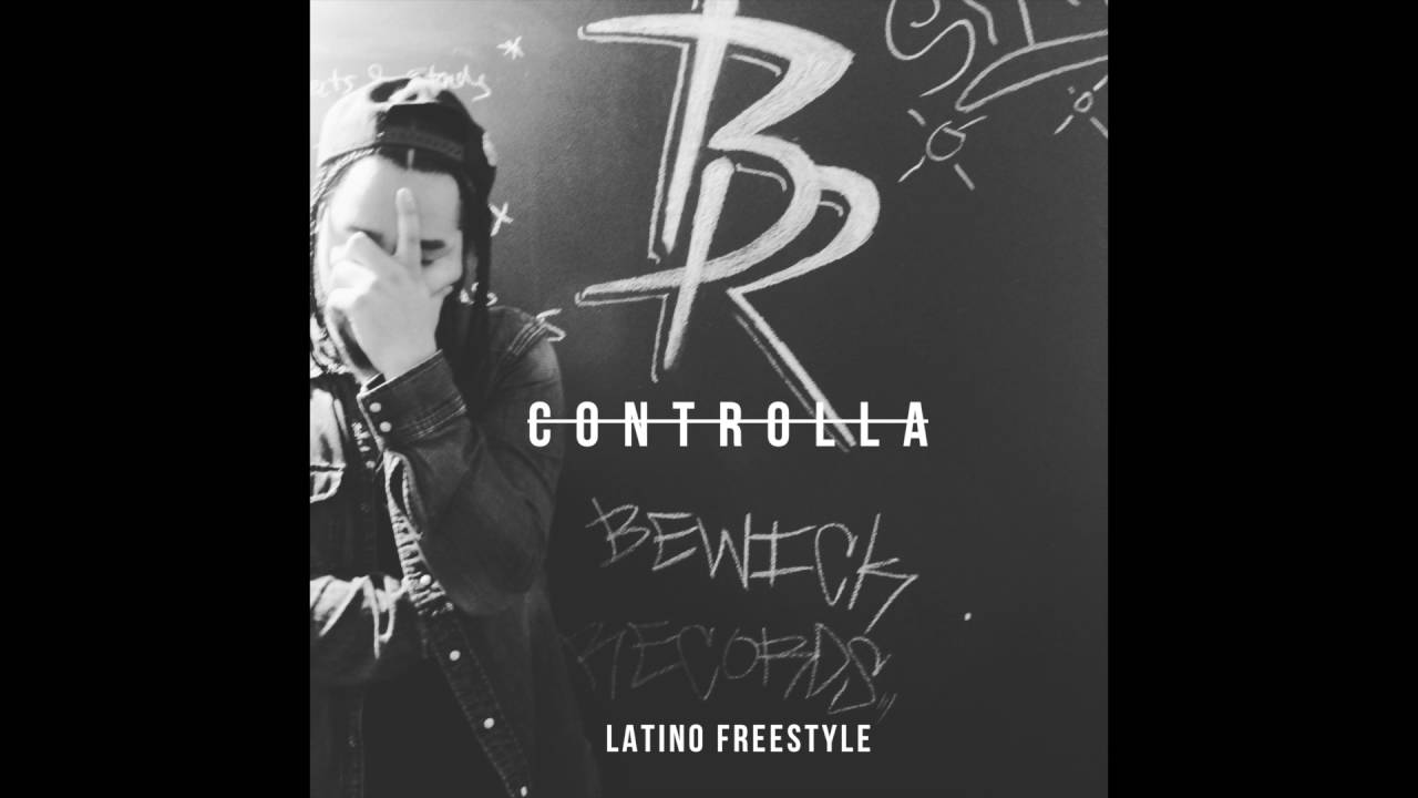 Drake - Controlla Latino Remix - J$aNGriA (Audio Only) - YouTube
