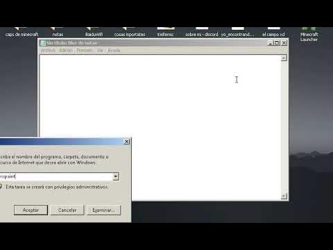 como tomar cap en la pc - YouTube