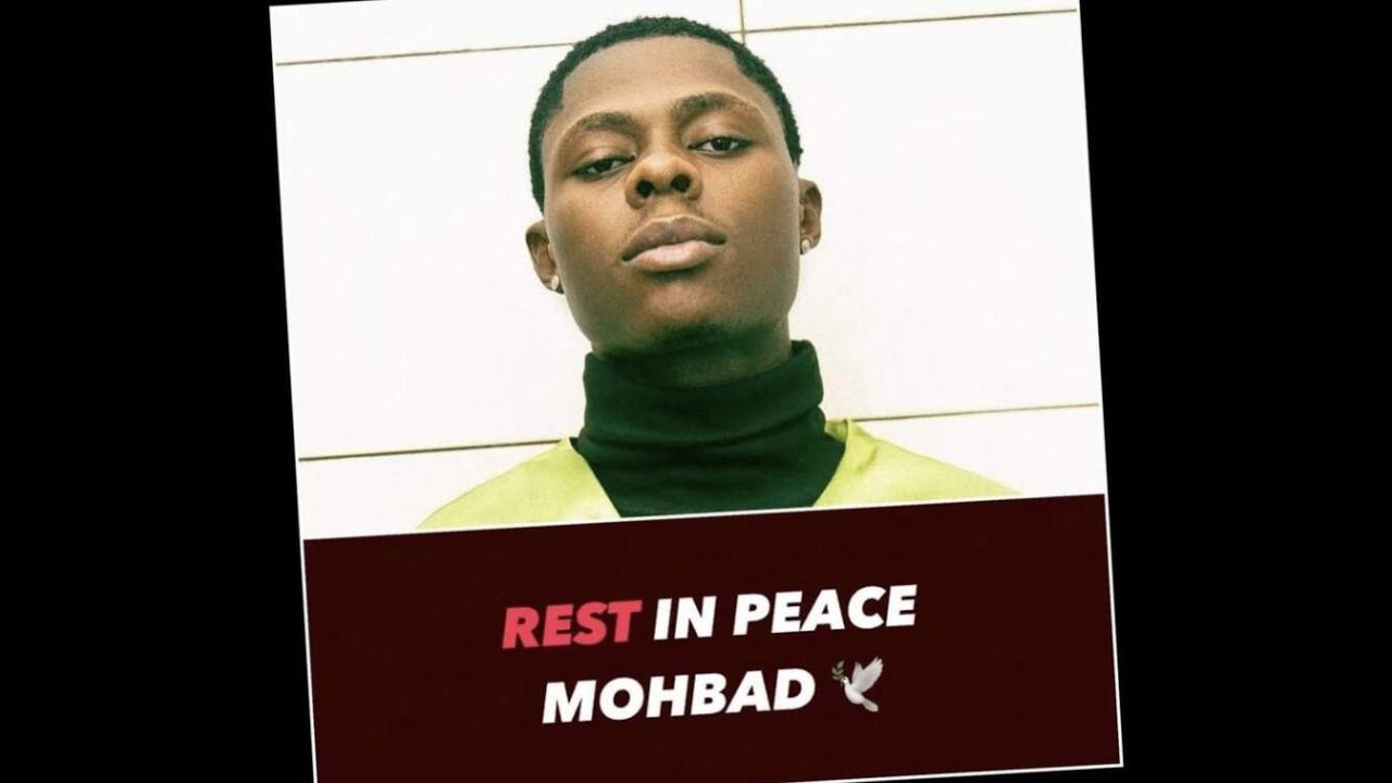 Unveiling Mohbad's Secret Hits: 12 Popular Songs You Never Guessed He ...