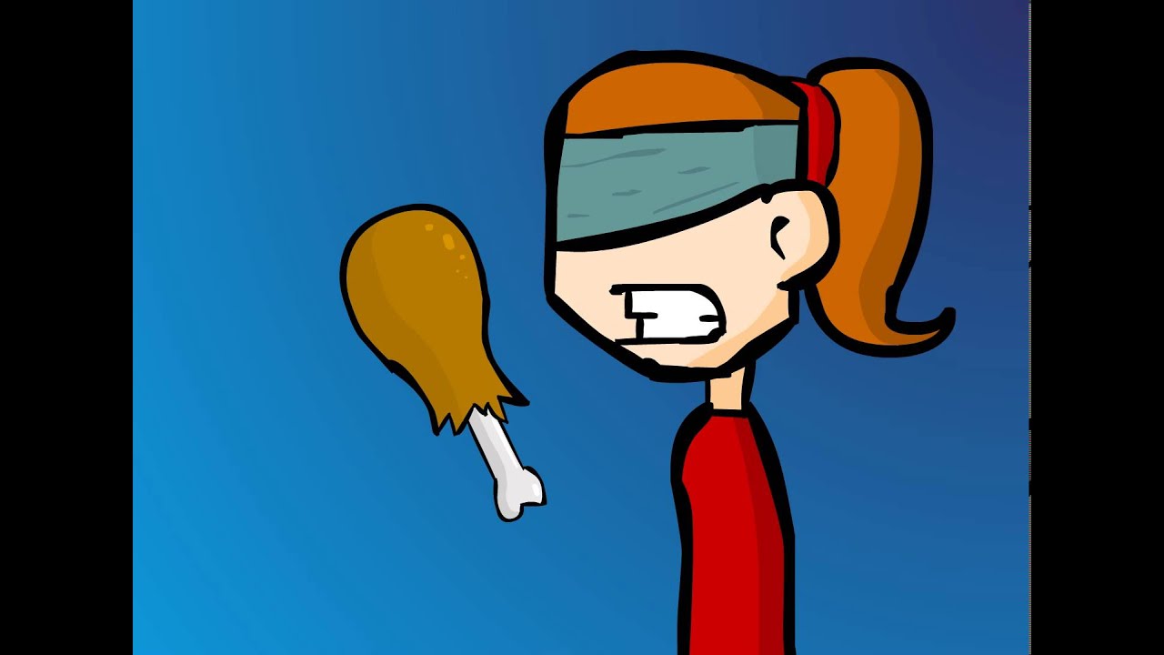 Friggin' Chicken (2007) - YouTube