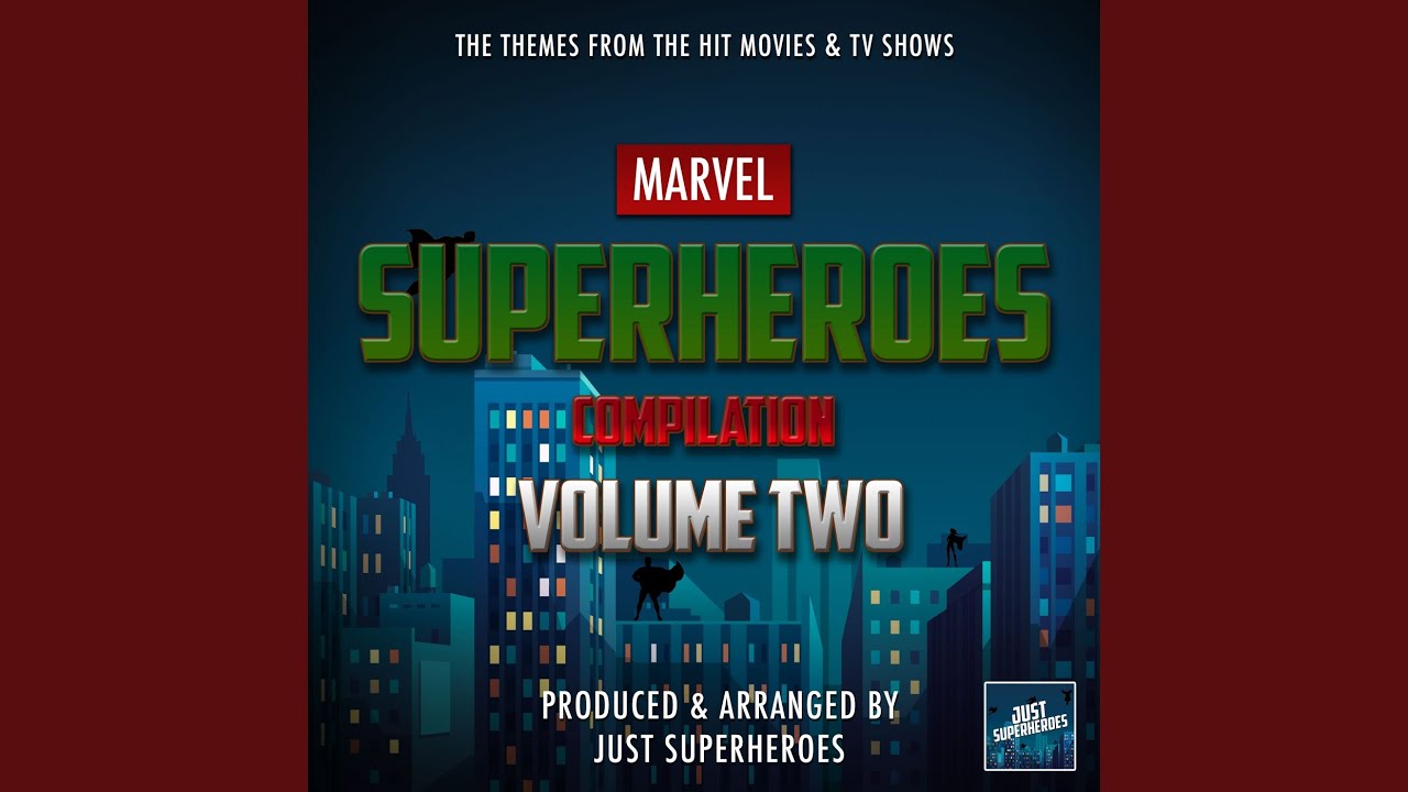 The Avengers Main Theme (From "The Avengers") - YouTube