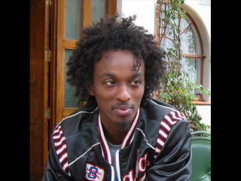 Knaan ft Machel Montano & DJ Power - Waving Flags (Remix) - YouTube