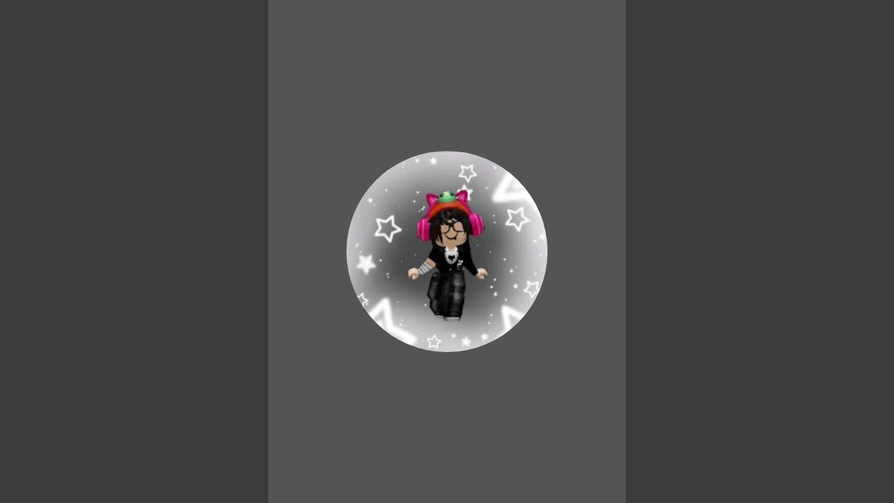 MEMO🎀Roblox is live! - YouTube