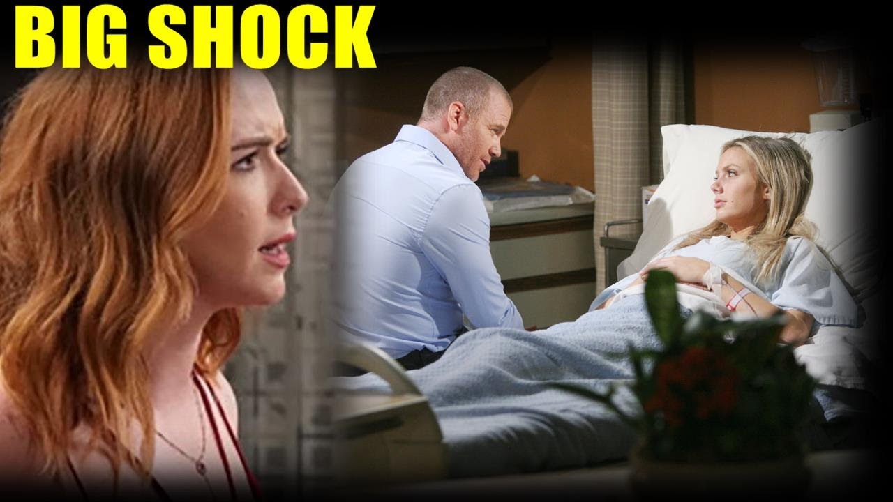 SPOILERS, September 6-10.2021 || The Young And The Restless Next Week ...