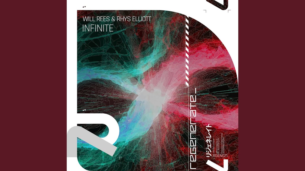 Infinite (Extended Mix) - YouTube