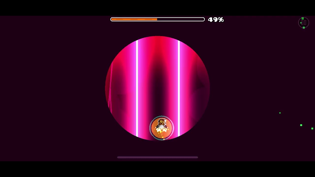 Phoenix (Geometry Dash #158) - YouTube