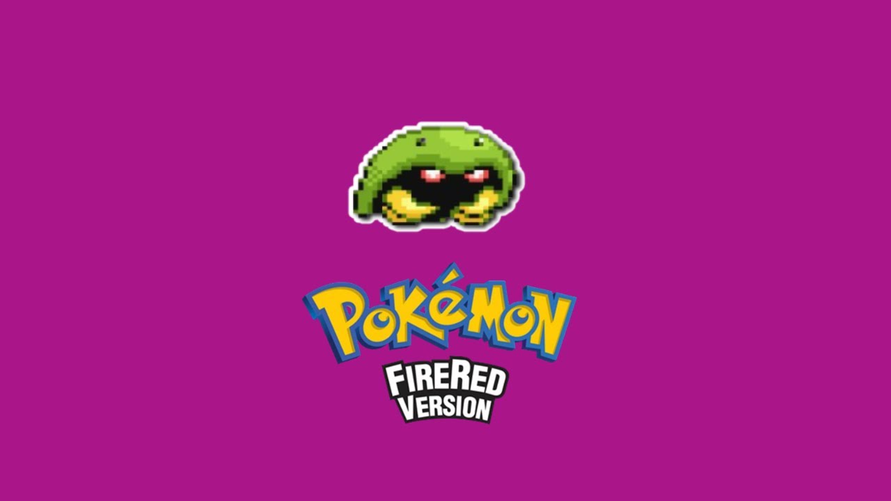 KABUTO SHINY HUNT [Pokemon FIRE RED] [FULL ODDS] - YouTube